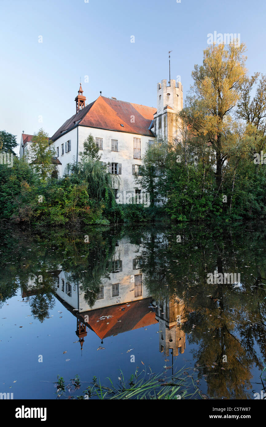 Lower bavaria hi-res stock photography and images - Alamy