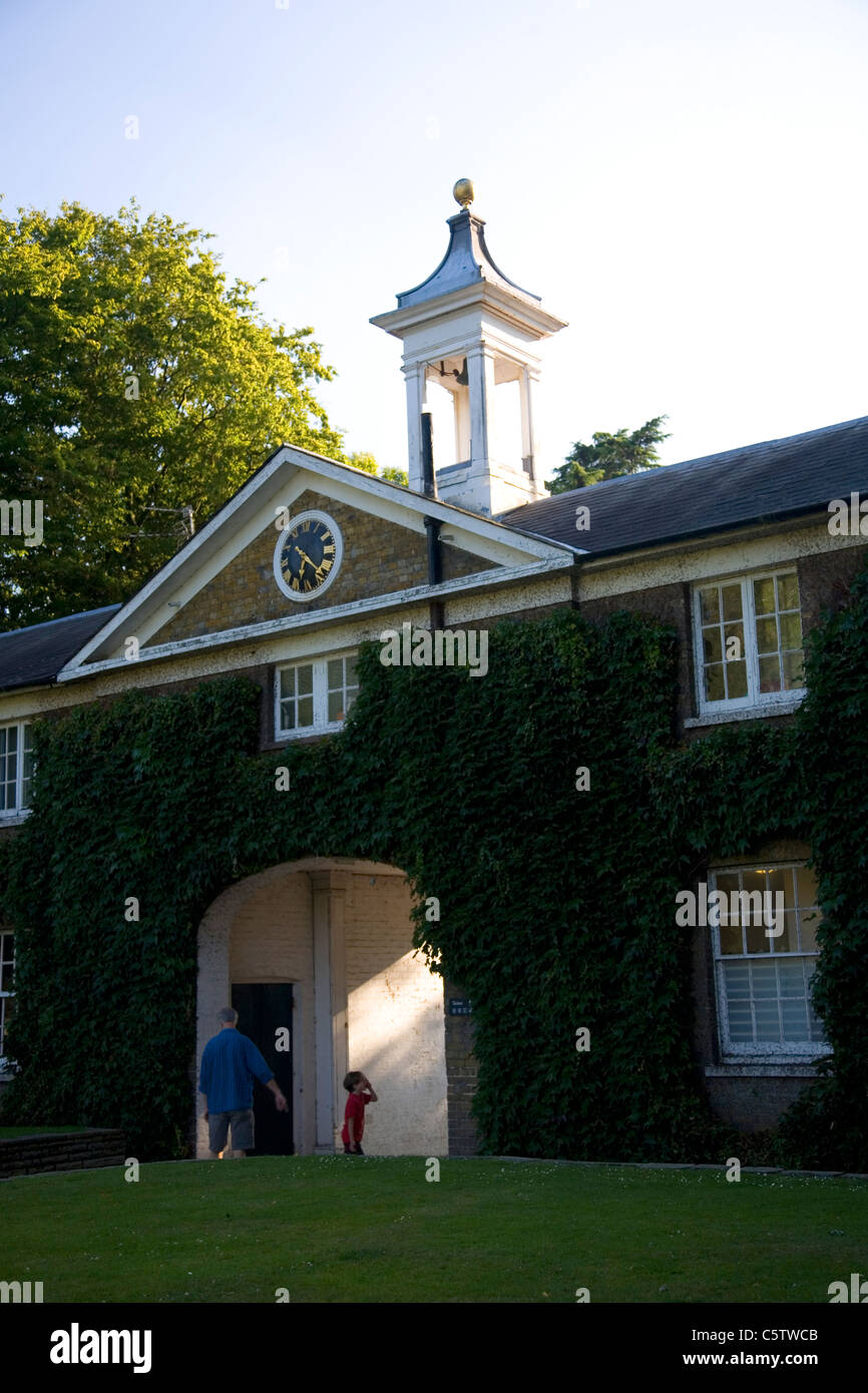 Marble hill park hi-res stock photography and images - Alamy