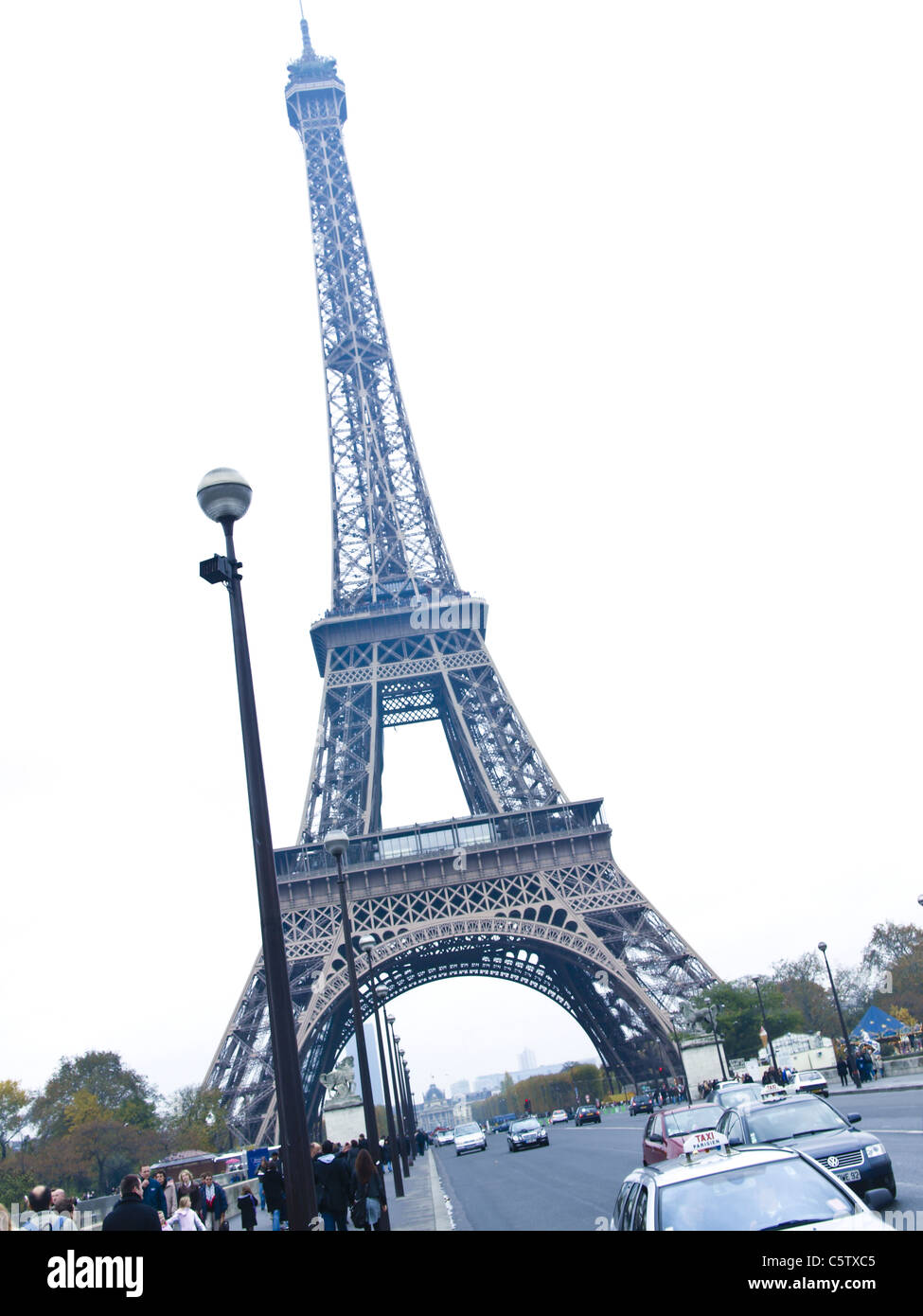 France tour eiffel eiffel tower hi-res stock photography and images - Alamy