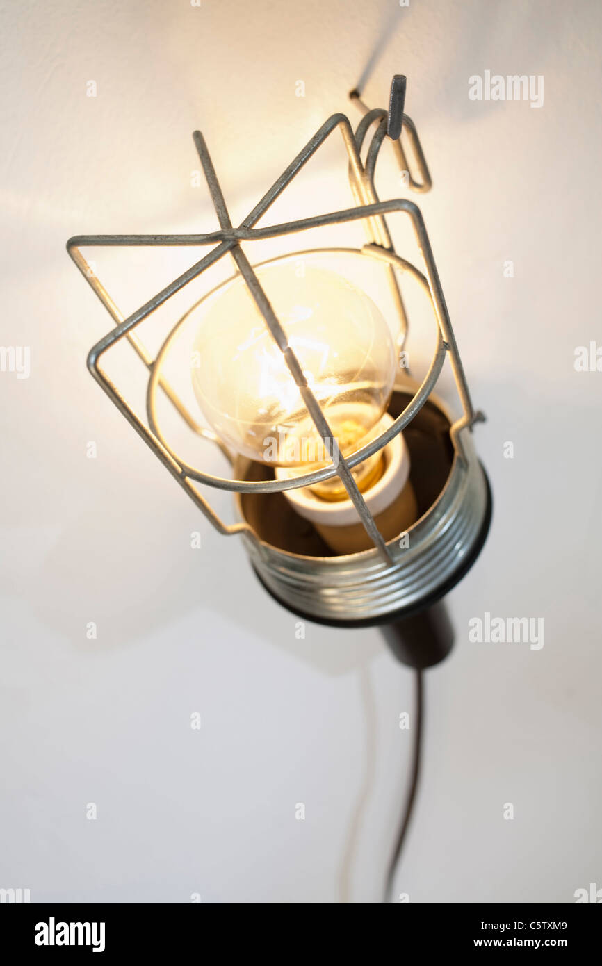 Hook light hi-res stock photography and images - Alamy