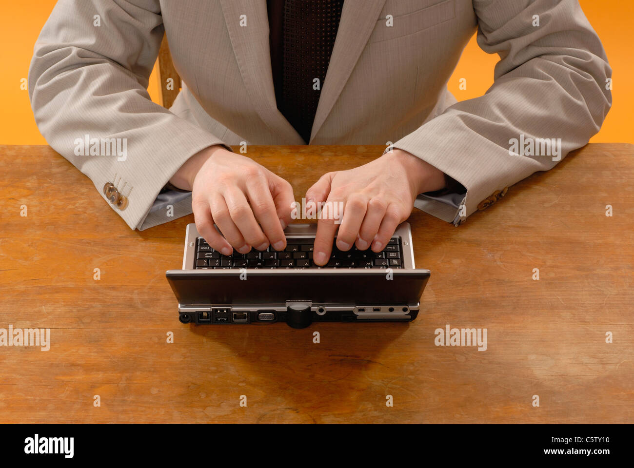 Middle section hi-res stock photography and images - Alamy