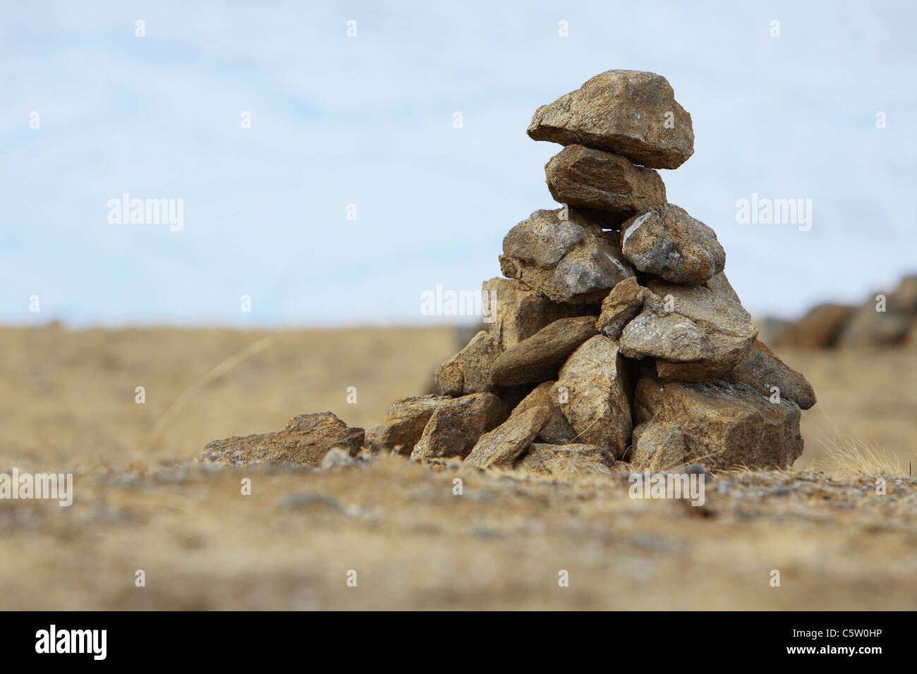 Heap Of Stones High Resolution Stock Photography and Images - Alamy
