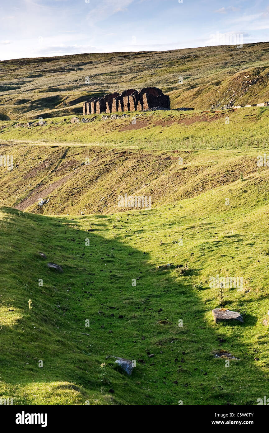 Rosedale And Mining High Resolution Stock Photography and Images - Alamy