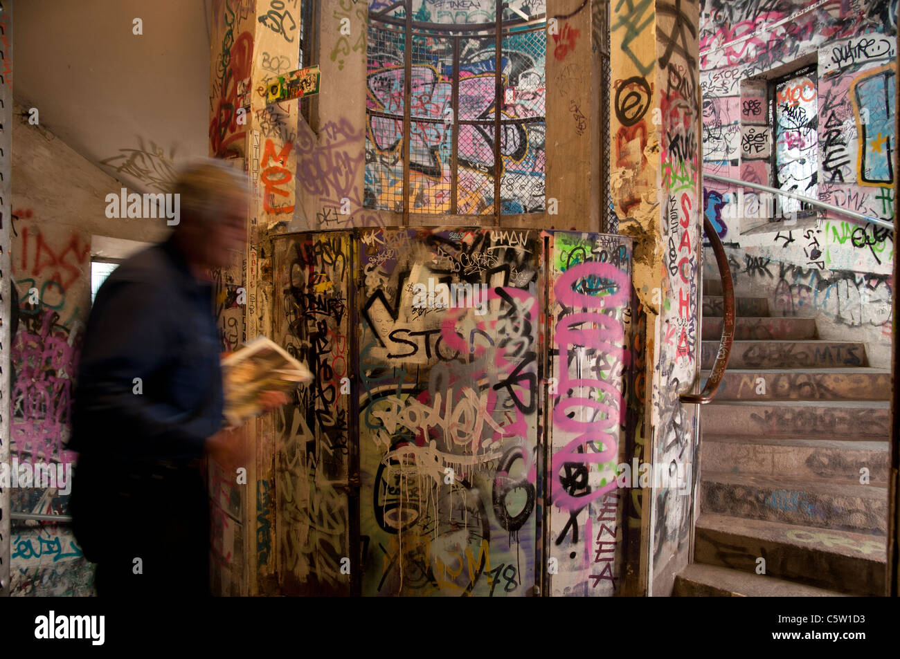 Converted warehouse site hi-res stock photography and images - Alamy