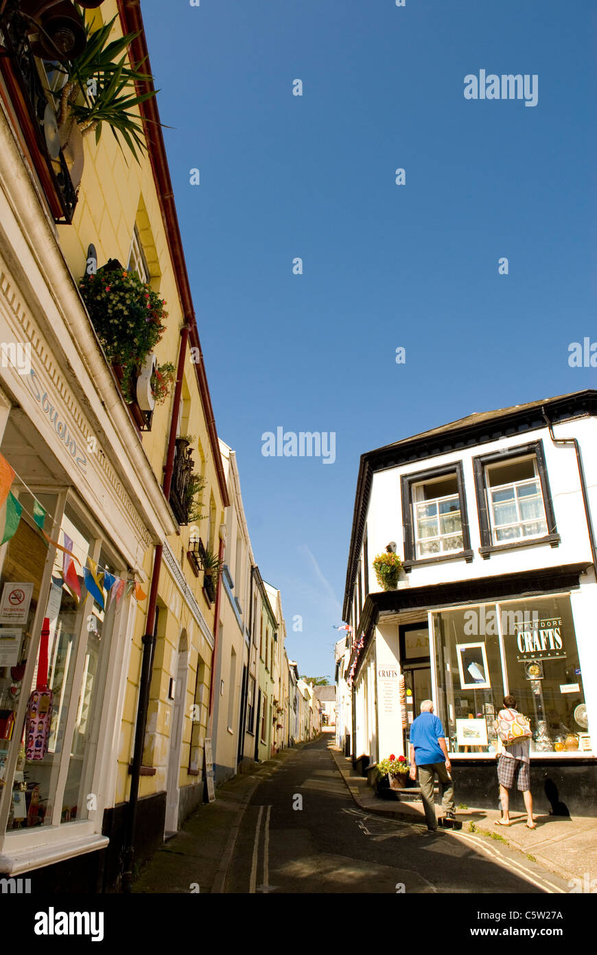 Appledore Stock Photos & Appledore Stock Images - Alamy