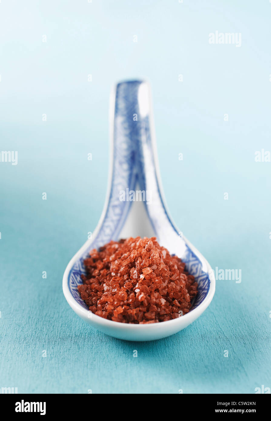 Rock salt hi-res stock photography and images - Alamy