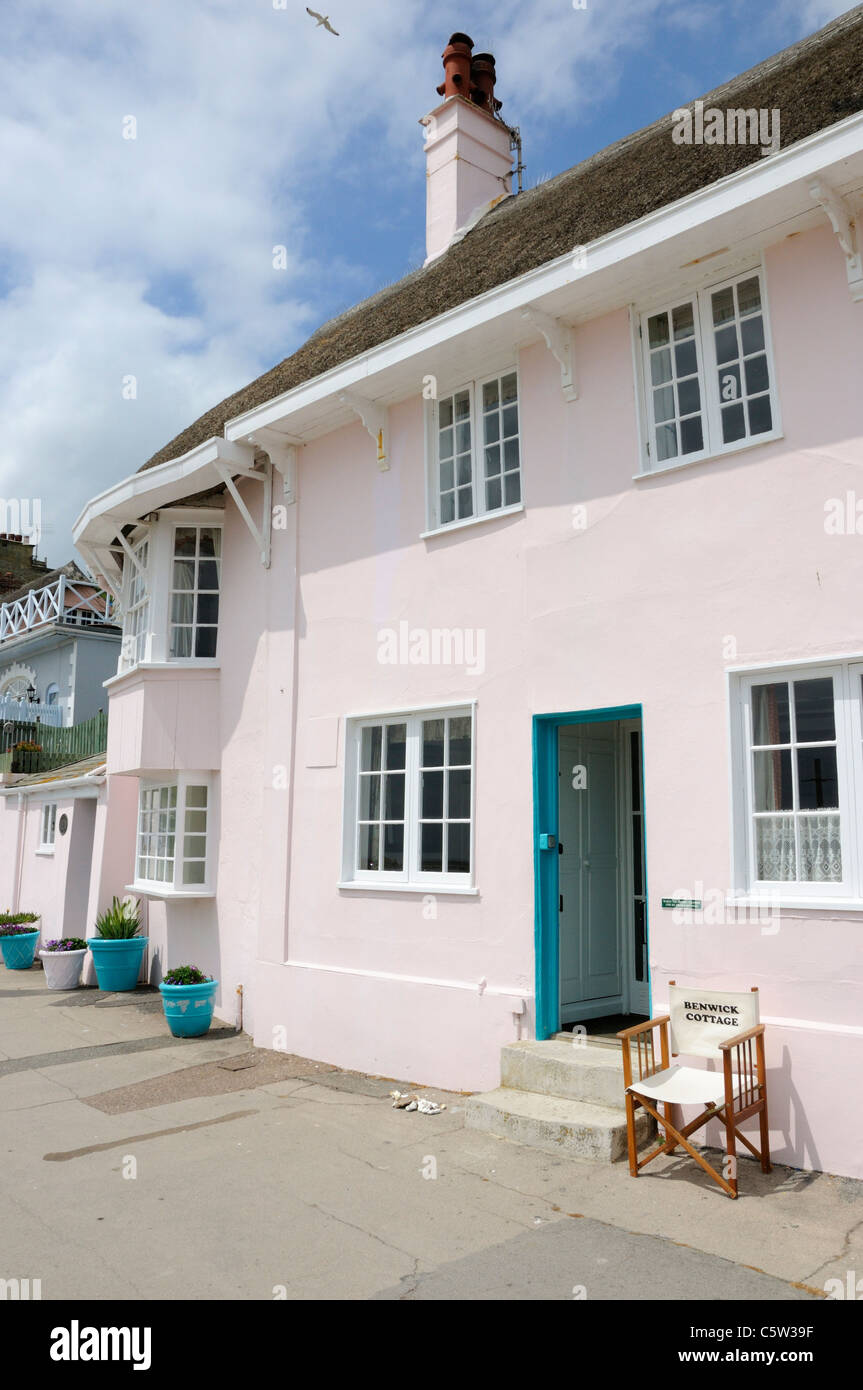 Benwick hi-res stock photography and images - Alamy