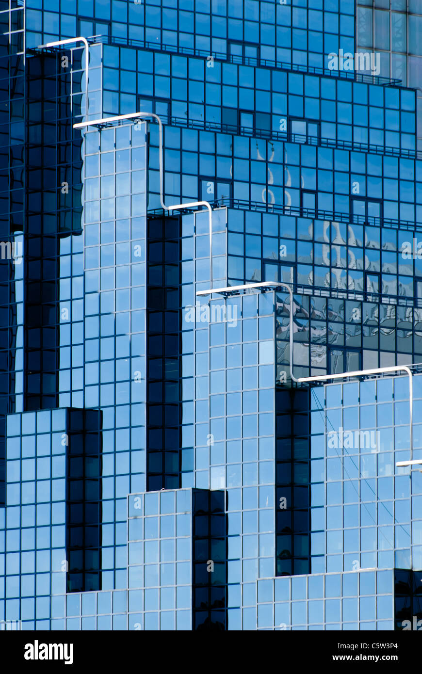 Northern and shell building hi-res stock photography and images - Alamy