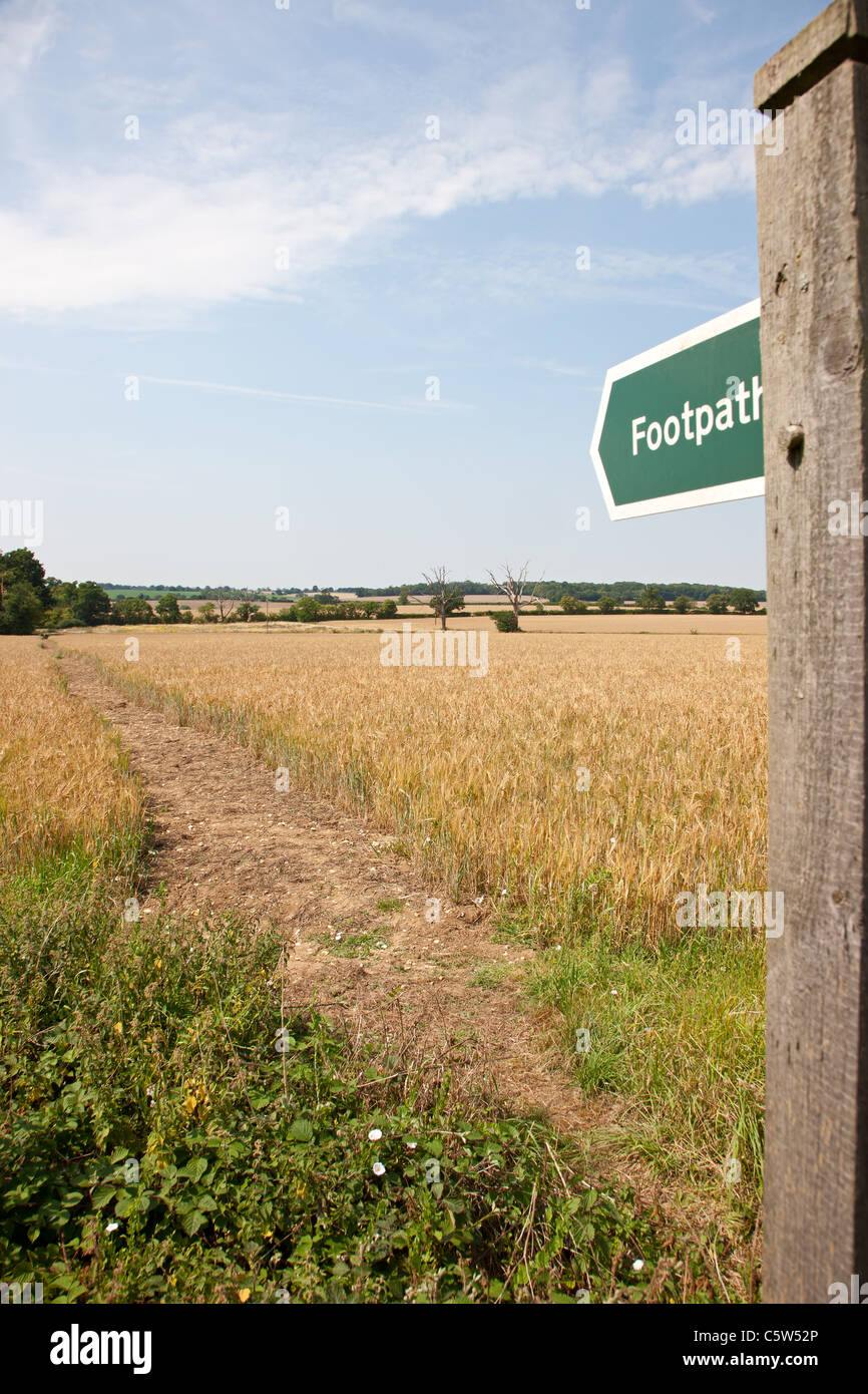 Rural ramble hi-res stock photography and images - Alamy