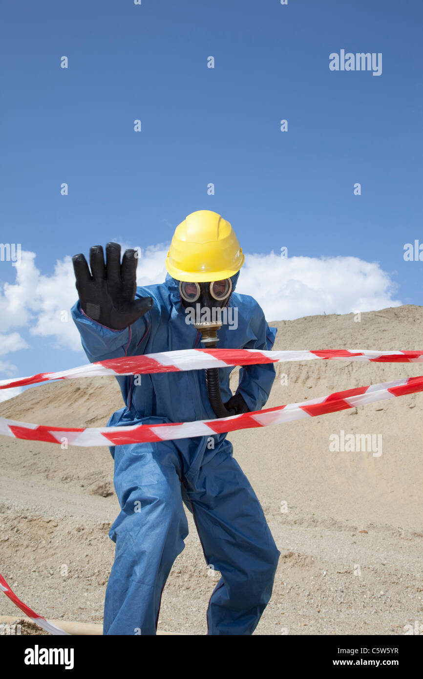 Safety wear issues hi-res stock photography and images - Alamy