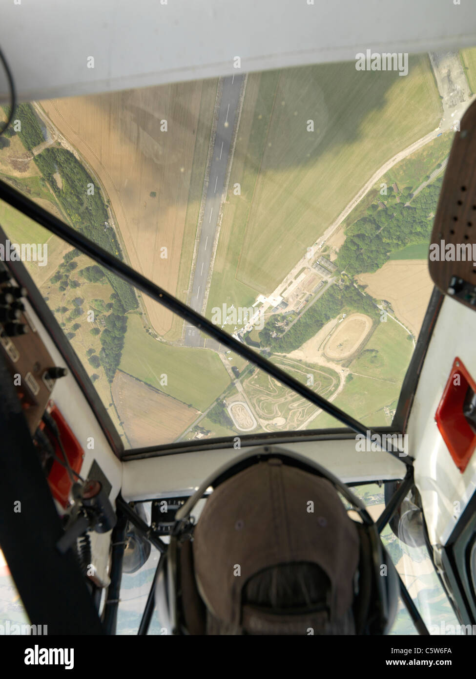 Citabria hi-res stock photography and images - Alamy