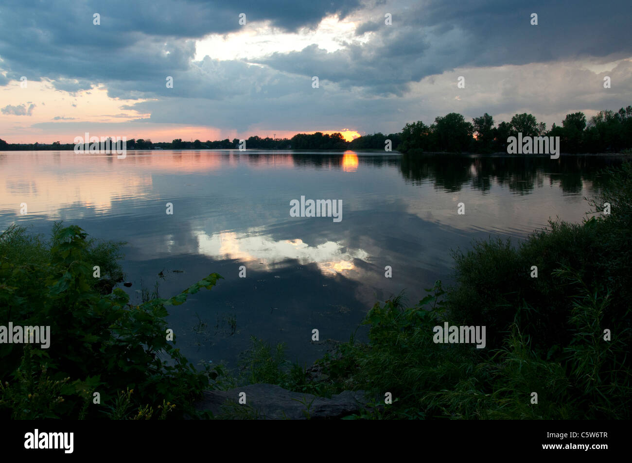 Pincourt hi-res stock photography and images - Alamy