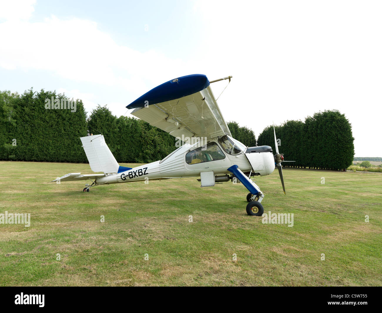 Semi monocoque design hi-res stock photography and images - Alamy