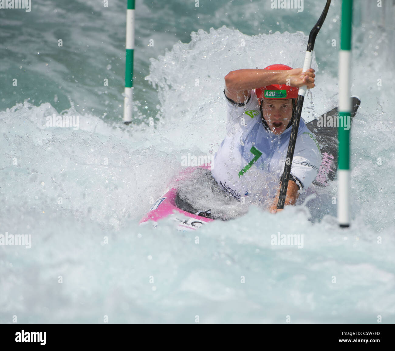 Slo slo motion hi-res stock photography and images - Alamy