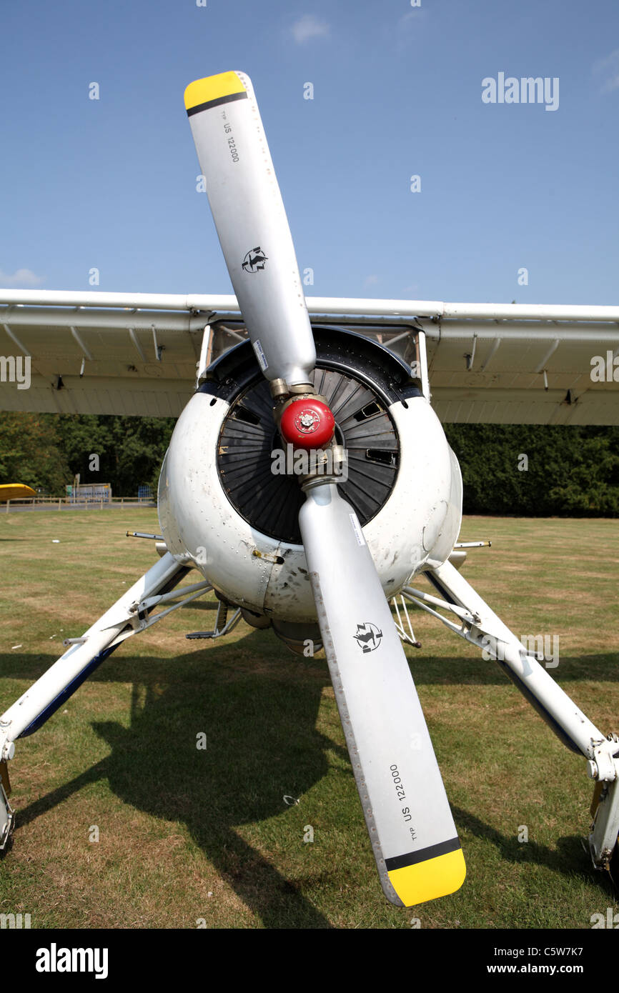 Wilga aircraft hi-res stock photography and images - Alamy