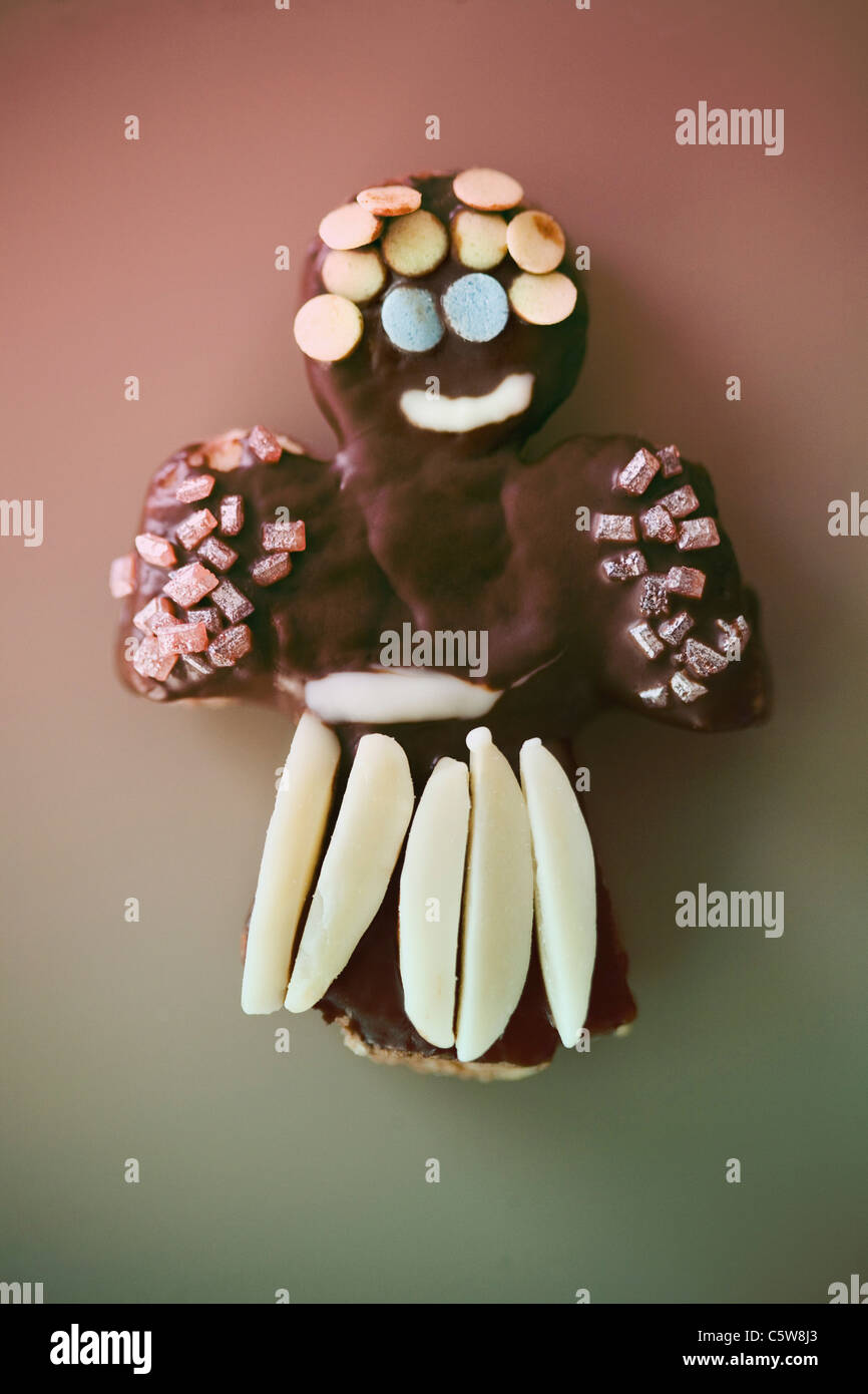 Christmas cookie idea hi-res stock photography and images - Alamy