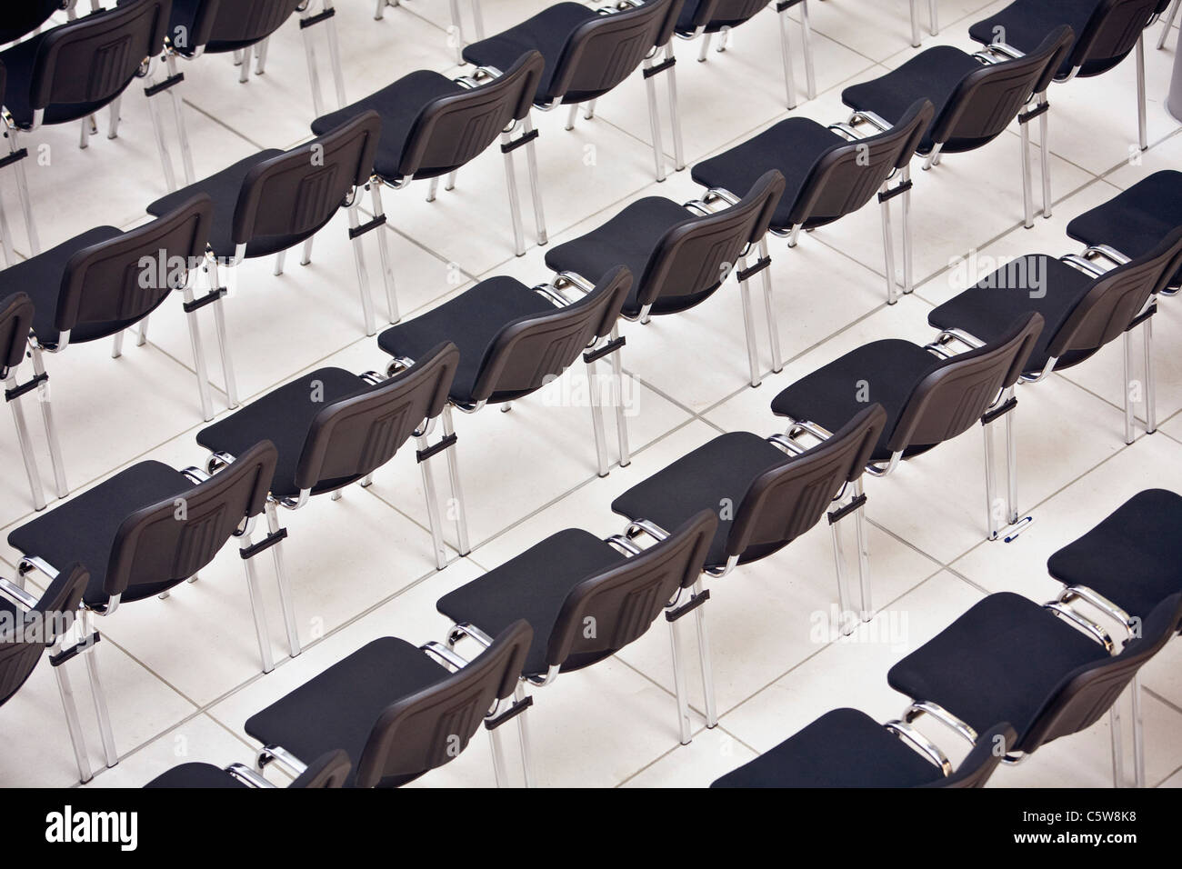 Seating row of seats hi-res stock photography and images - Alamy