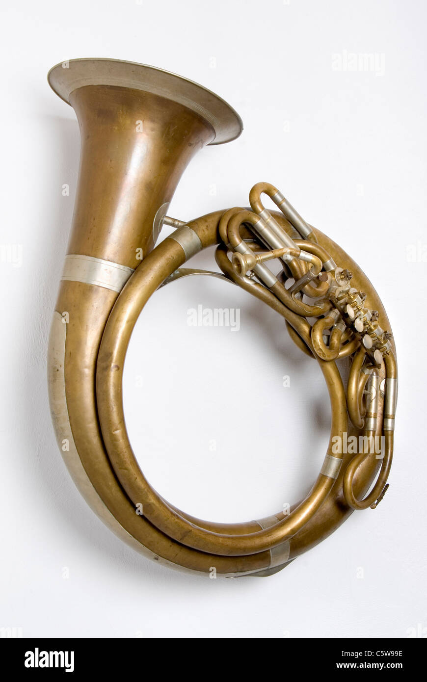 Tuba hi-res stock photography and images - Alamy