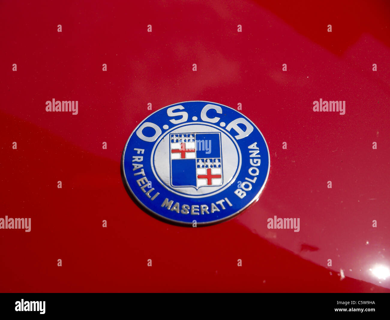 Osca hi-res stock photography and images - Alamy