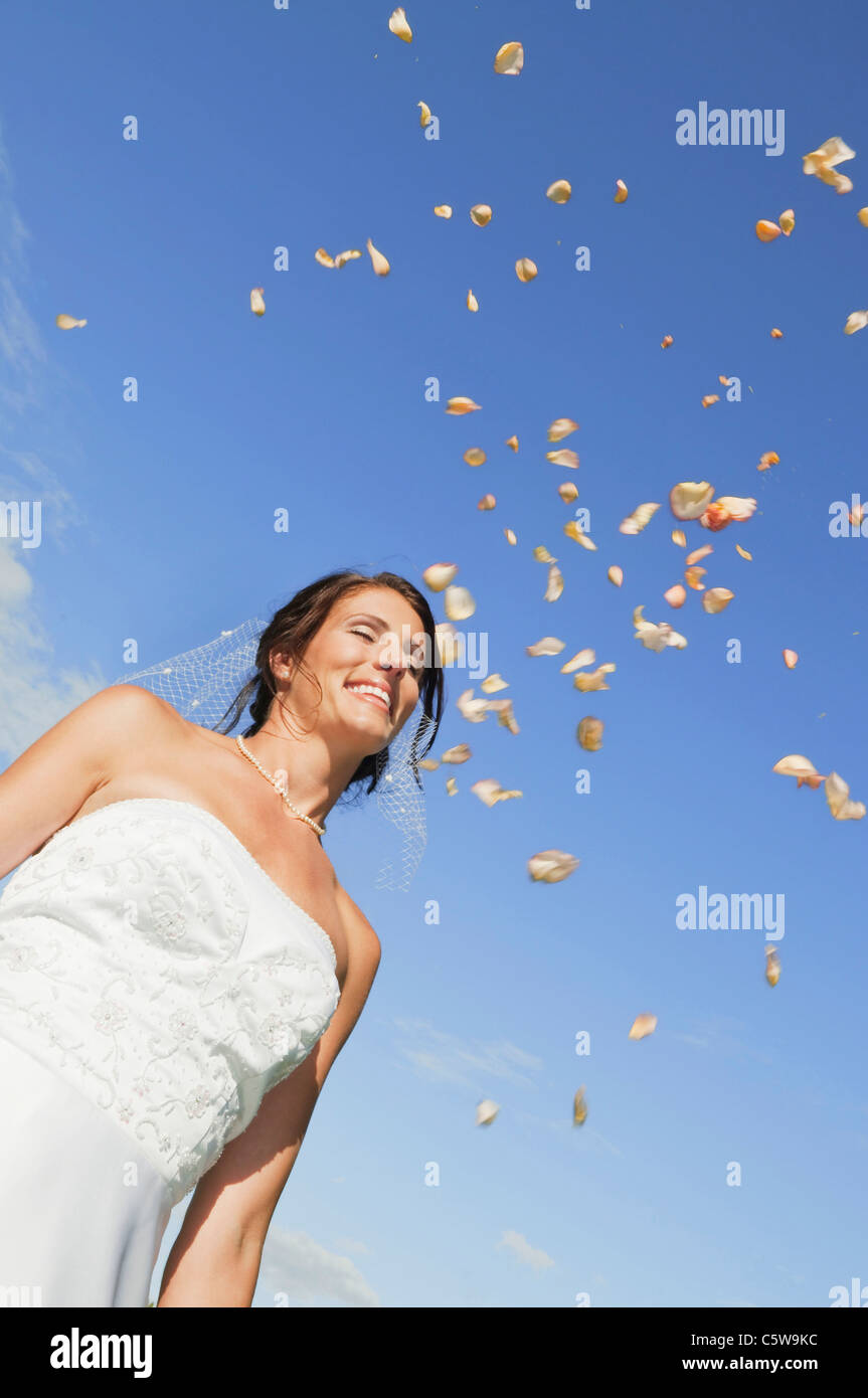 Women laughing at people falling hi-res stock photography and images ...