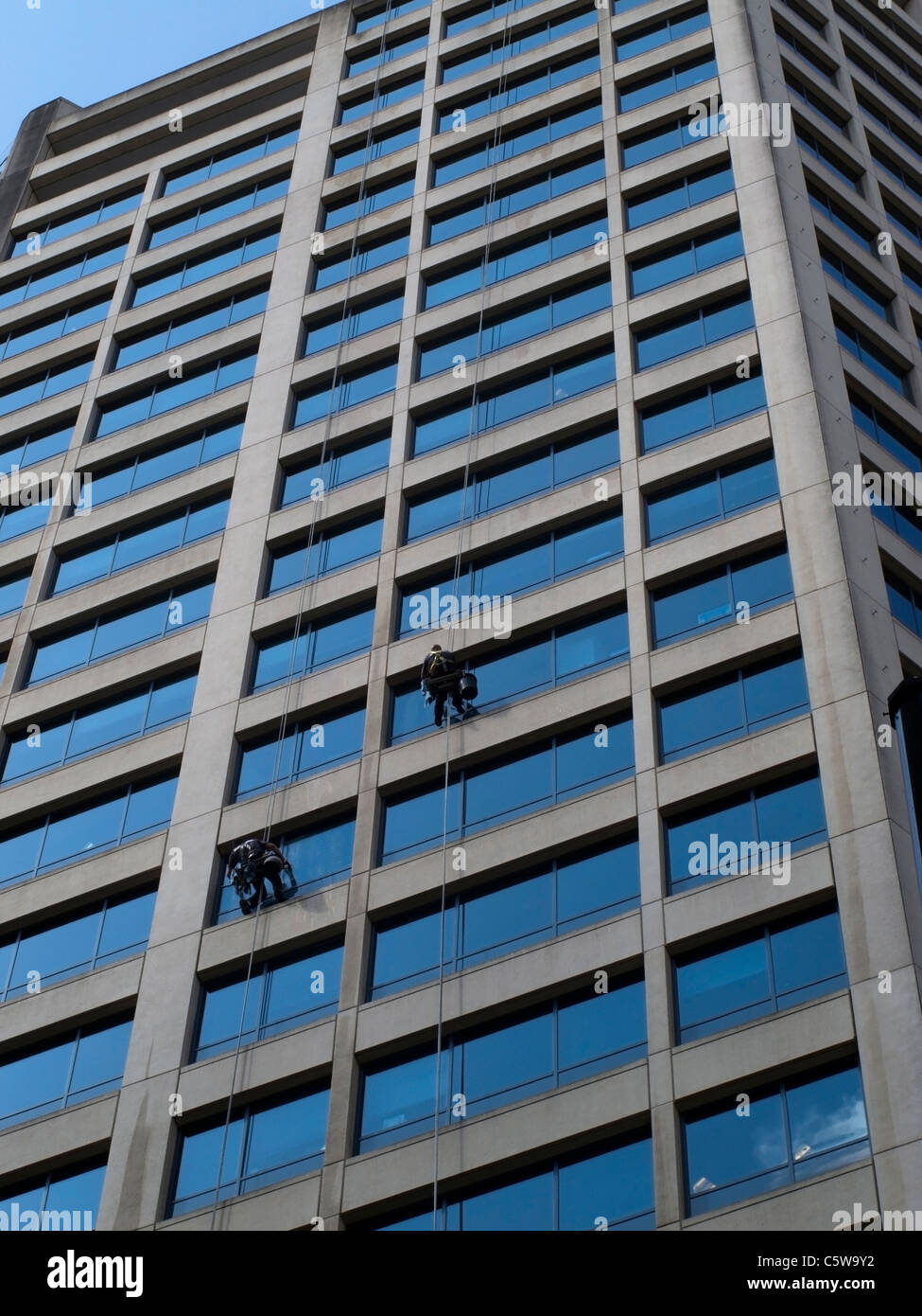 Tall Office Block High Resolution Stock Photography and Images - Alamy