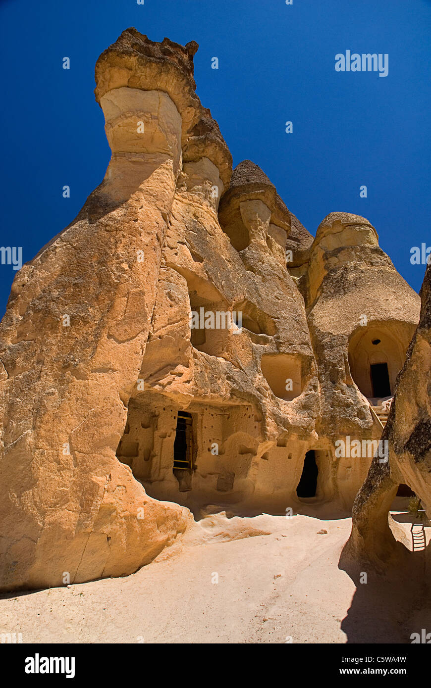 Pasabag cappadocia hi-res stock photography and images - Alamy