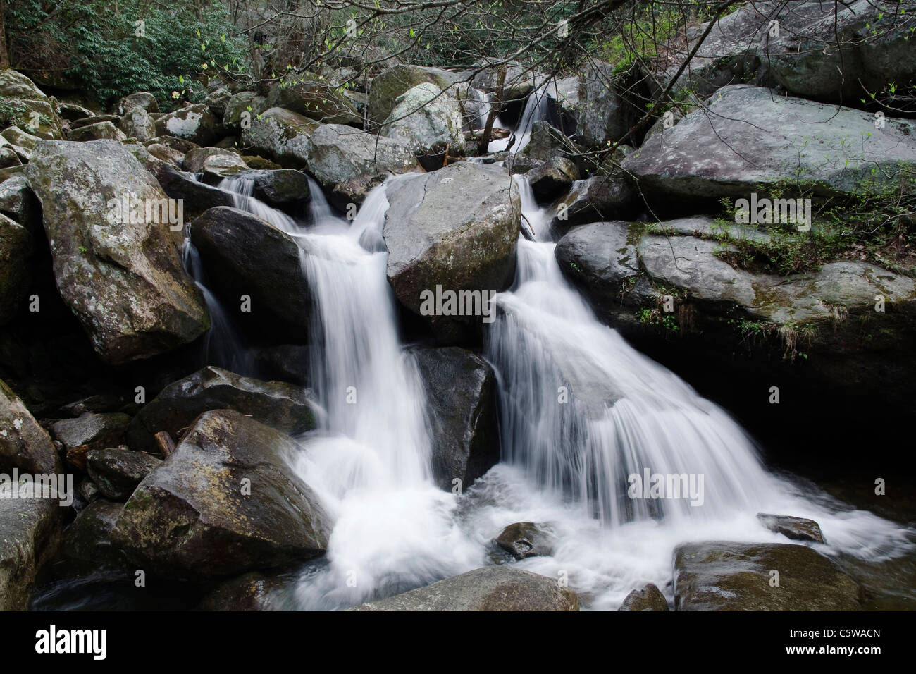 Appalachian countryside hi-res stock photography and images - Alamy