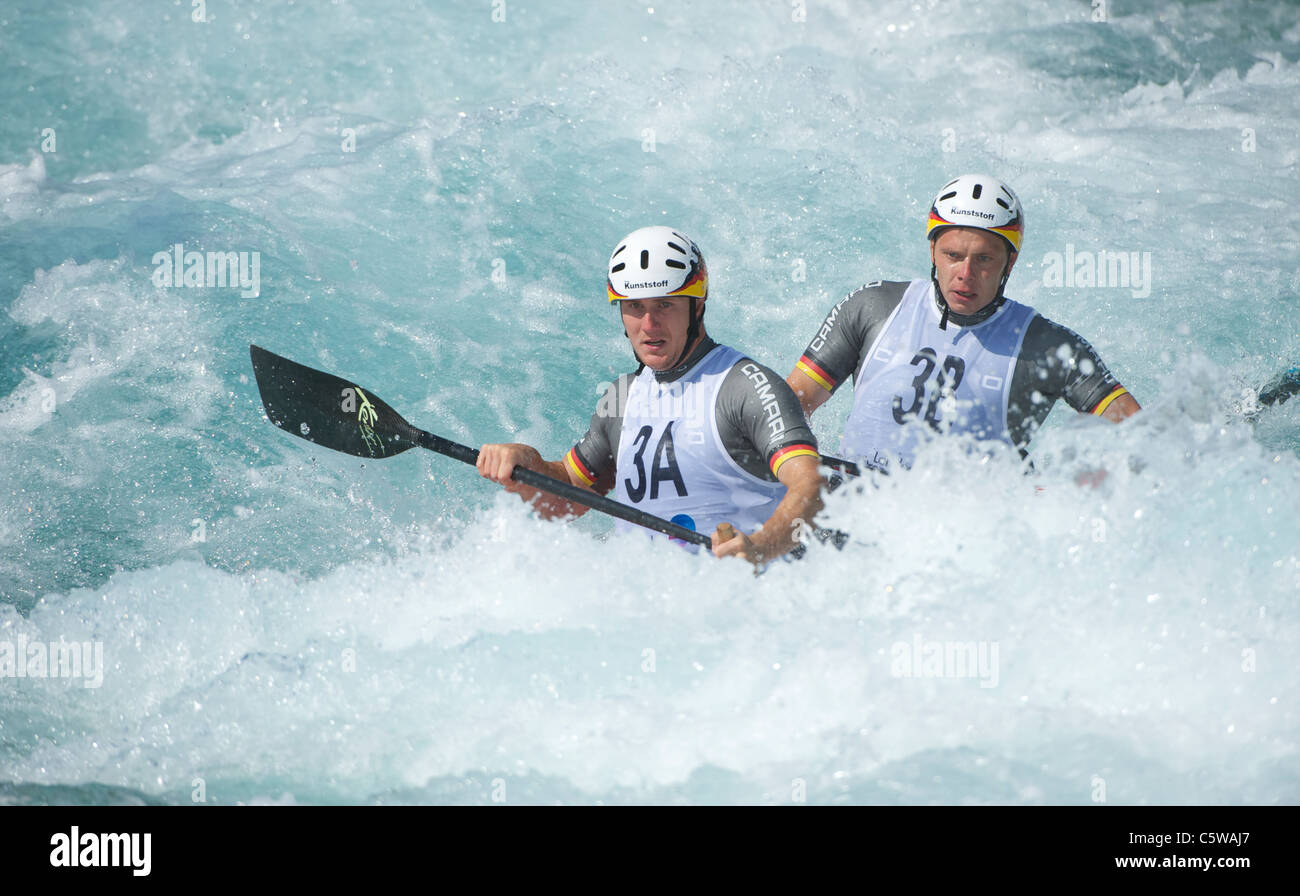 Marcus becker and stefan henze hi-res stock photography and images - Alamy