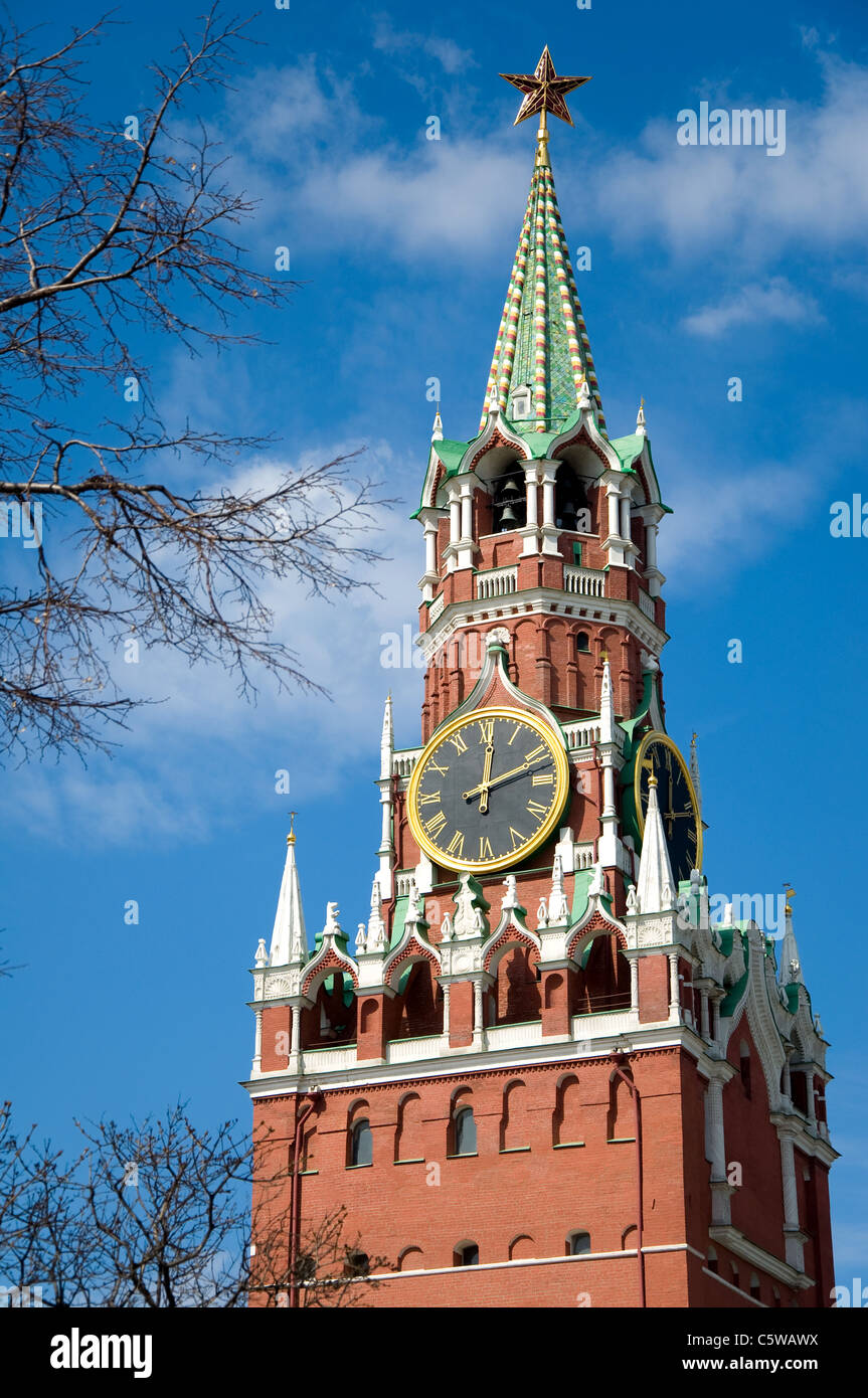 Saviour tower hi-res stock photography and images - Alamy