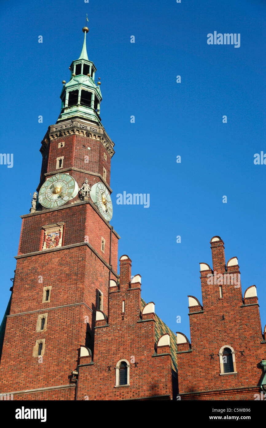 Wroclaw museum hi-res stock photography and images - Alamy