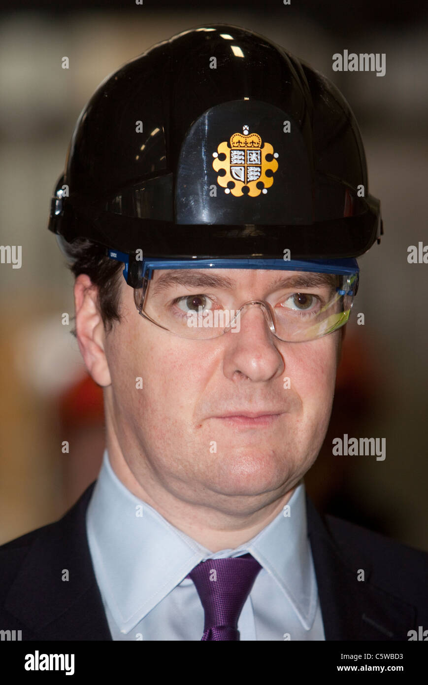 Chancellor Of The Exchequer Stock Photos & Chancellor Of The Exchequer ...