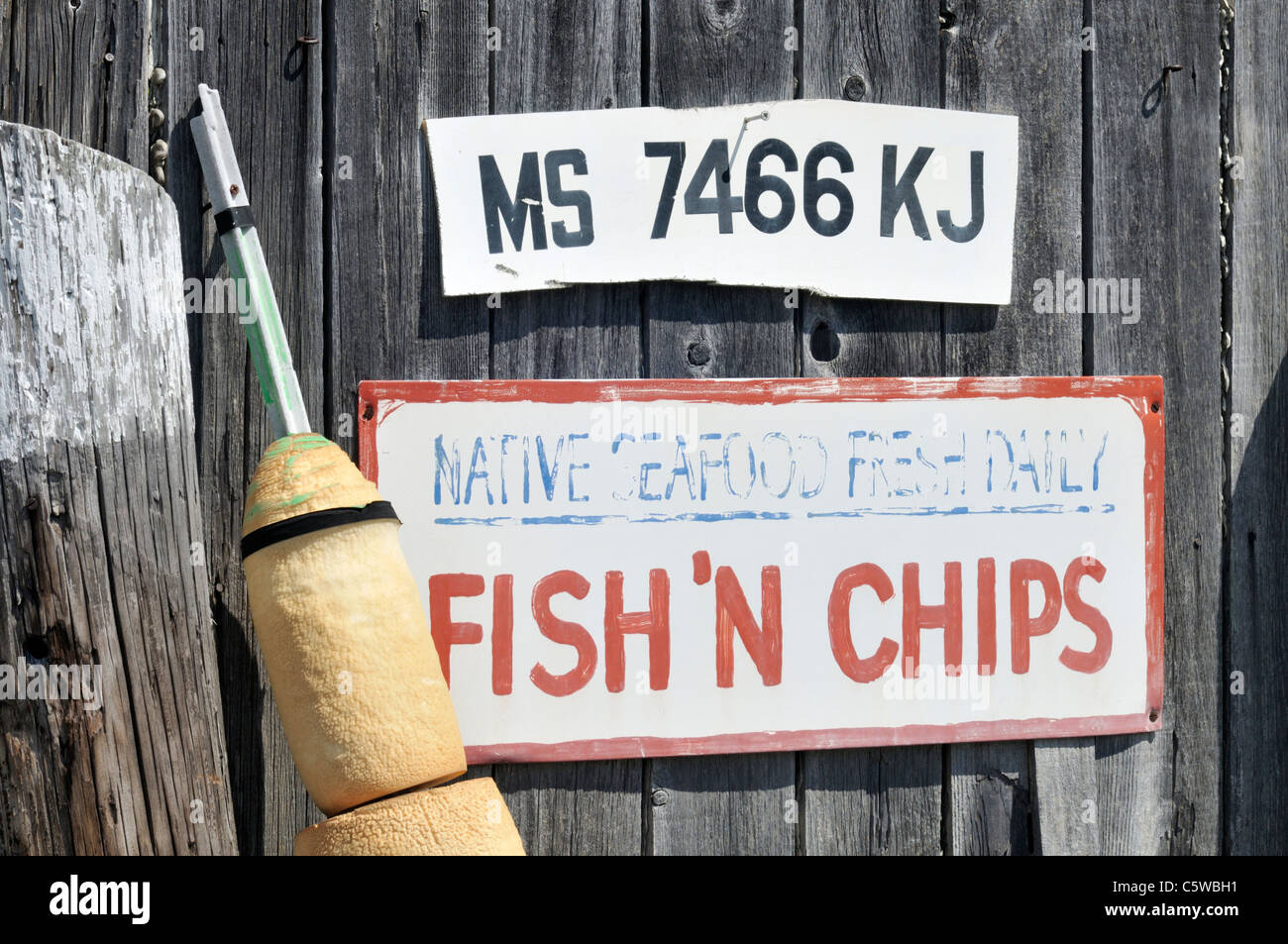 Faded signs hi-res stock photography and images - Alamy