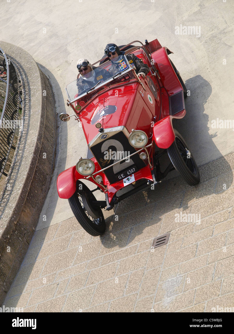 Superba car hi-res stock photography and images - Alamy