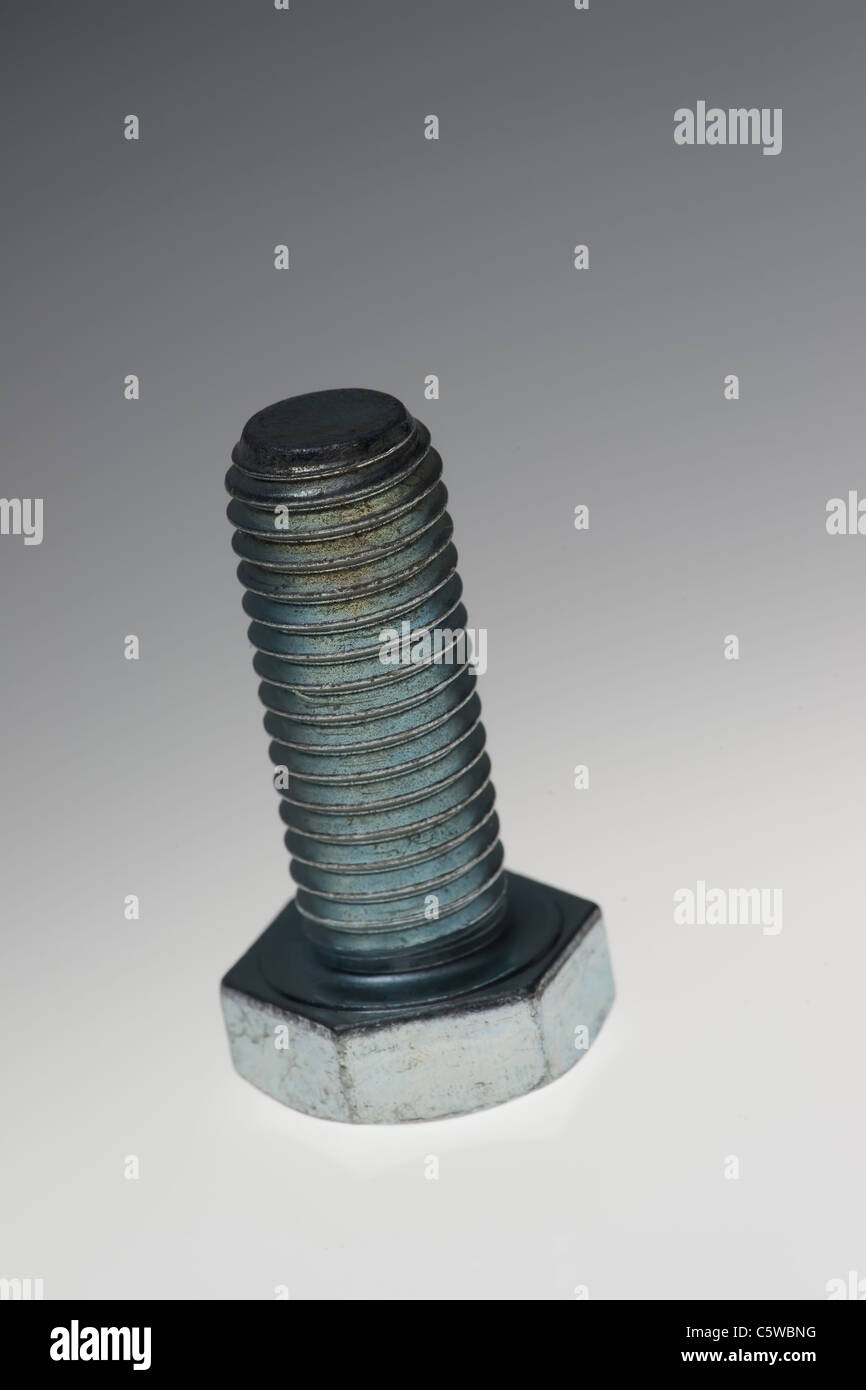 Bolt hi-res stock photography and images - Alamy