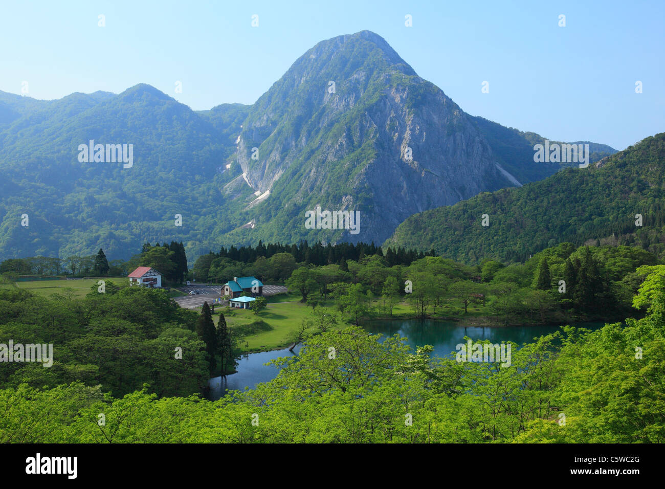 Japan takanami hi-res stock photography and images - Alamy