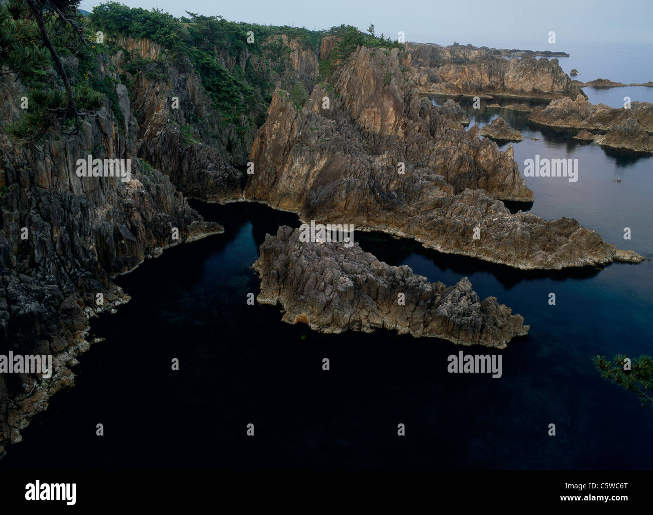 Senkaku island hi-res stock photography and images - Alamy