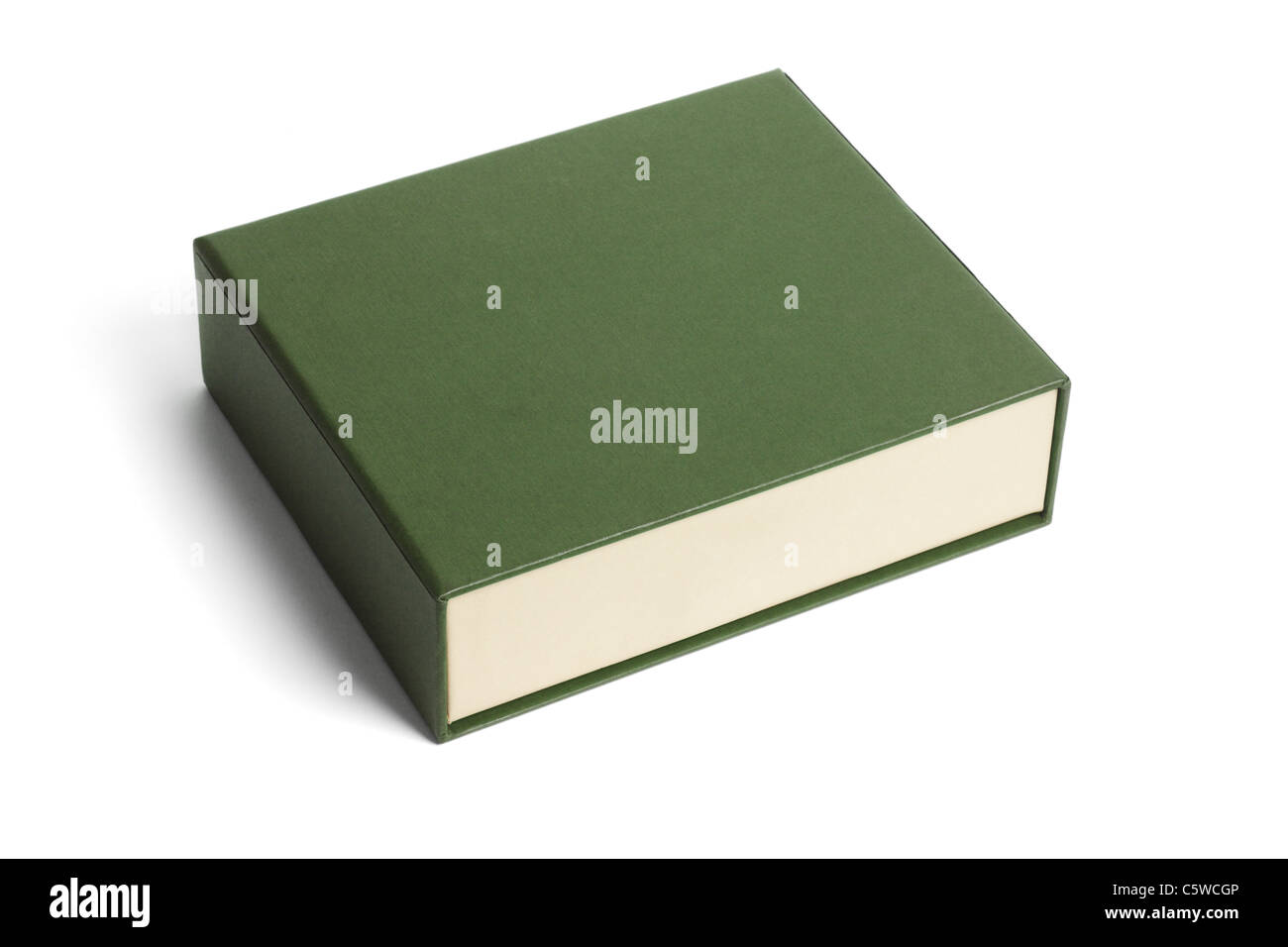 Closed gift box hi-res stock photography and images - Alamy