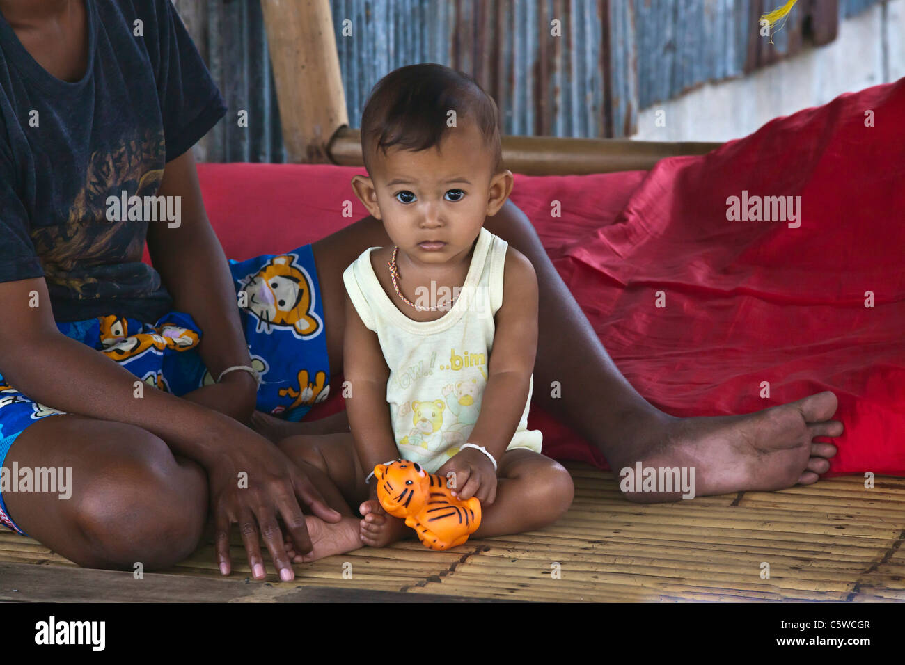 2004 Tsunami Child High Resolution Stock Photography and Images - Alamy