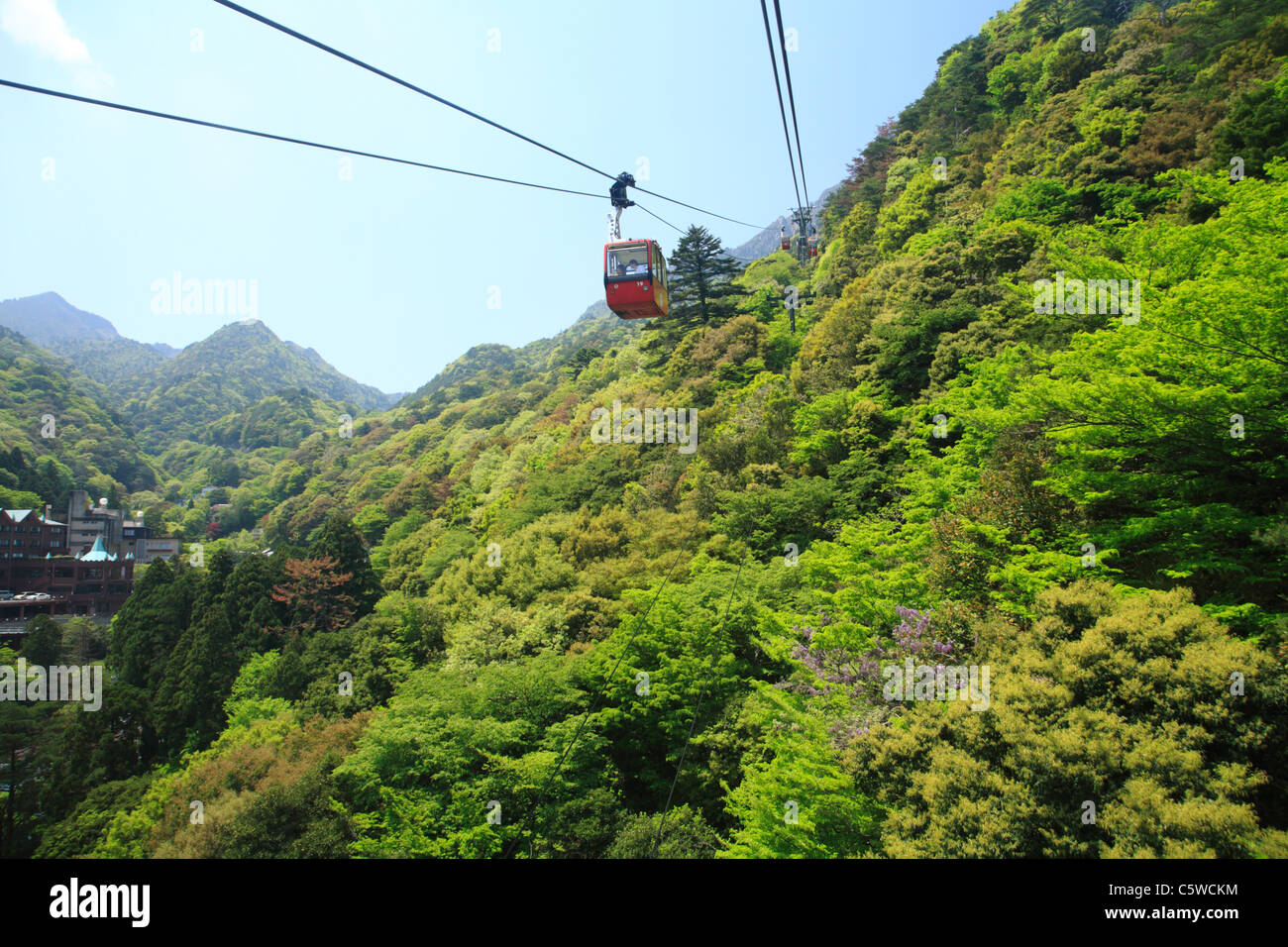 Gozaisho hi-res stock photography and images - Alamy