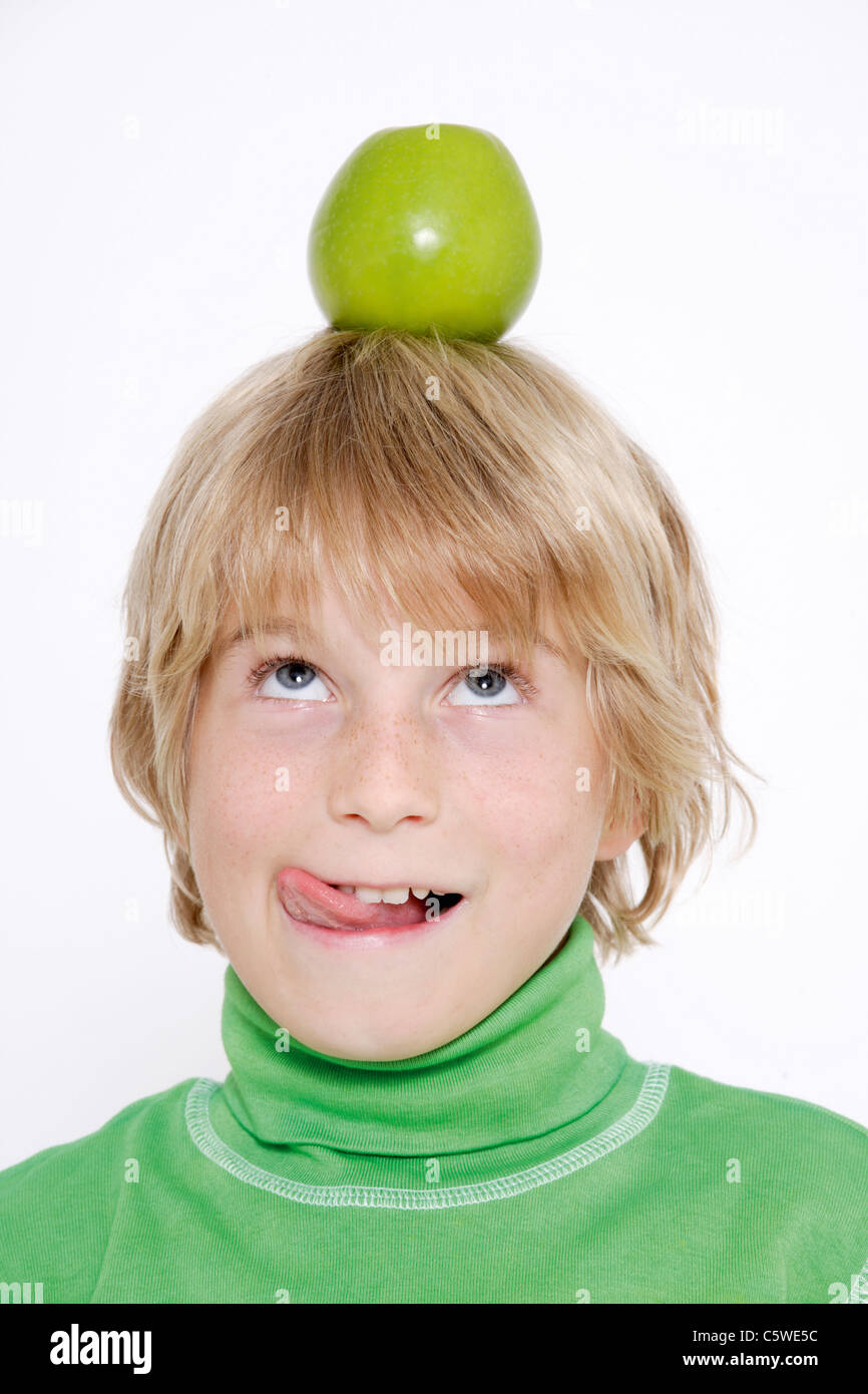 10 head hi-res stock photography and images - Alamy