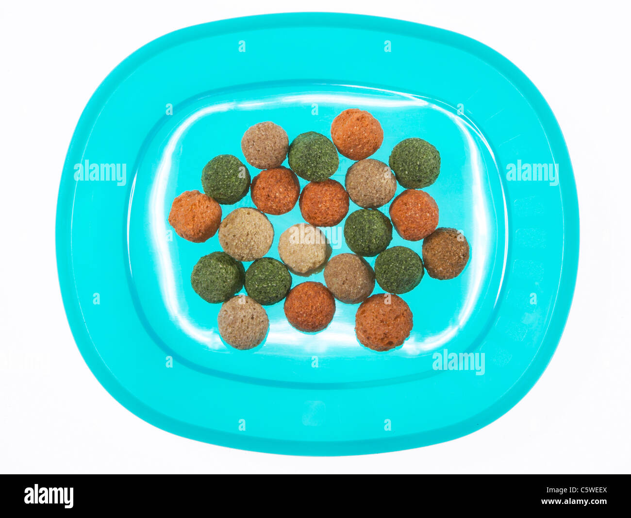 Animal food hi-res stock photography and images - Alamy