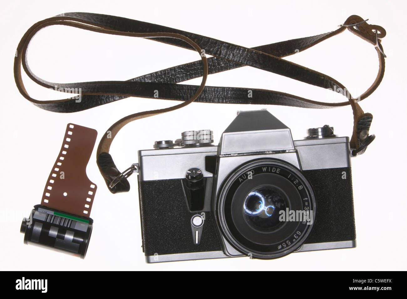 Photographing objects Cut Out Stock Images & Pictures - Alamy