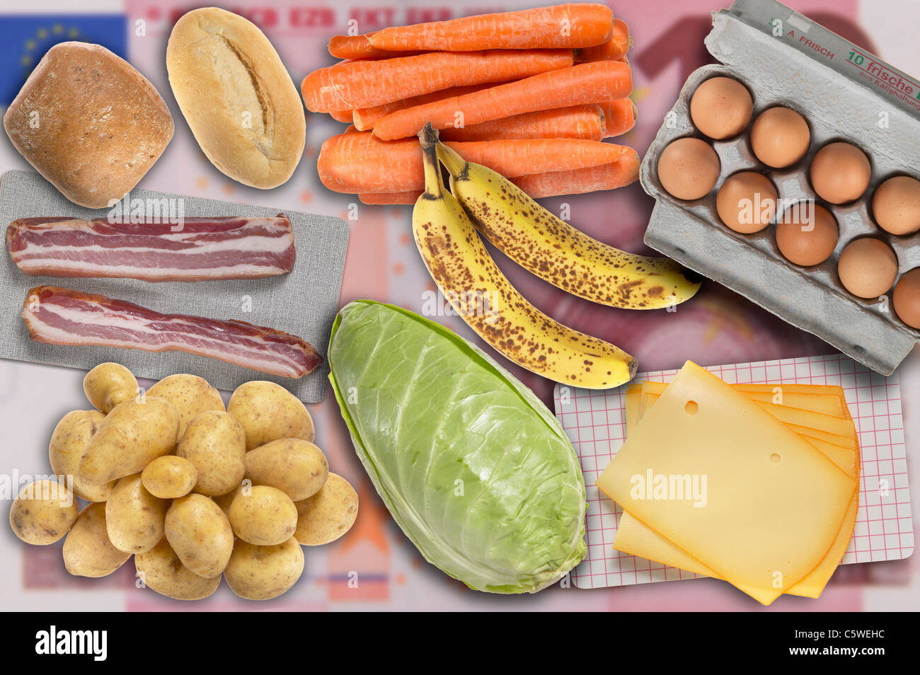 Expensive Bread High Resolution Stock Photography and Images - Alamy