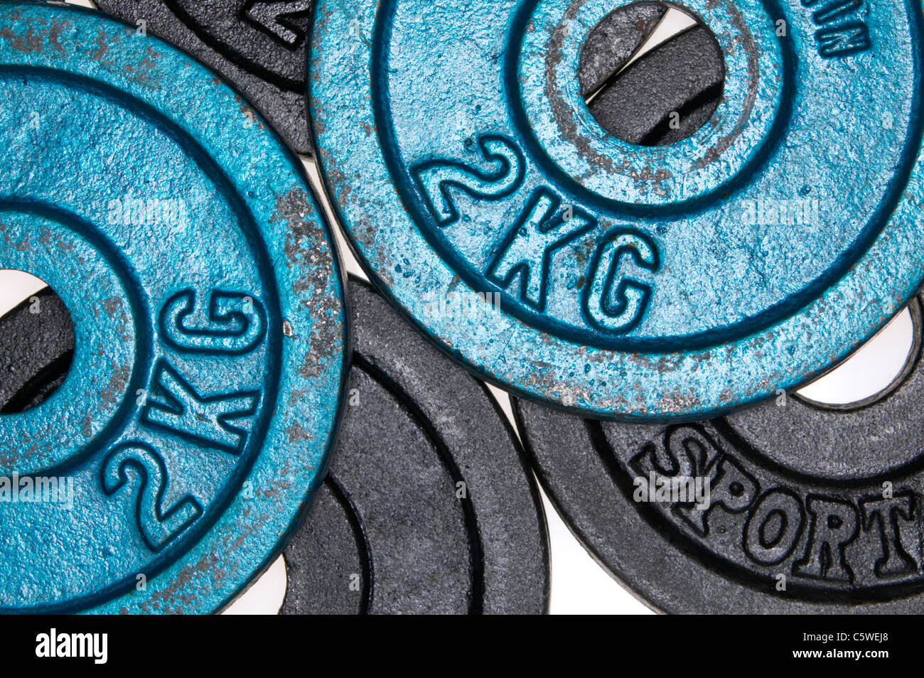 Small metal plates hi-res stock photography and images - Alamy