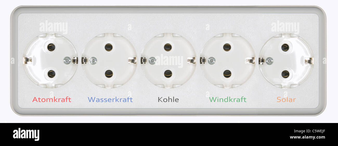 Power bar, close-up Stock Photo - Alamy