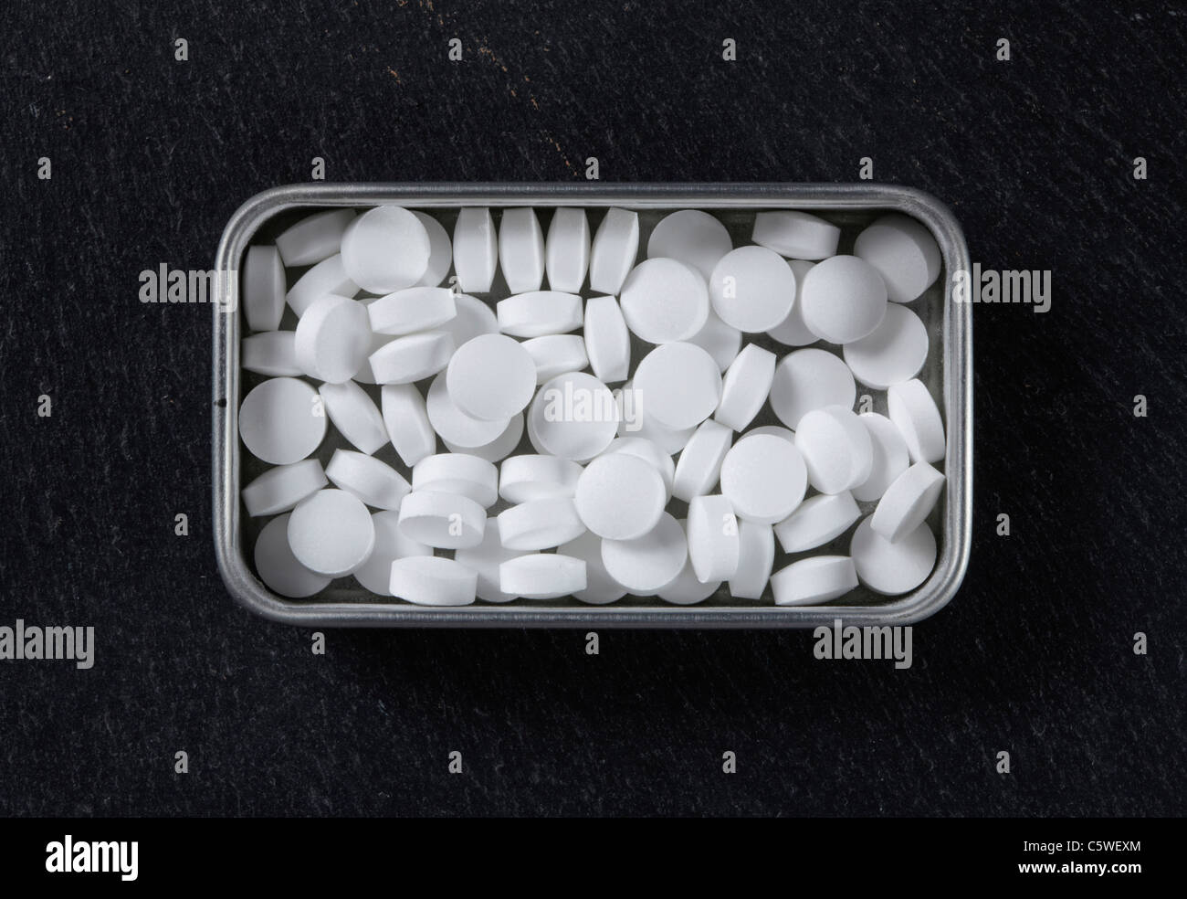 Tablets Box Stock Photos & Tablets Box Stock Images - Alamy