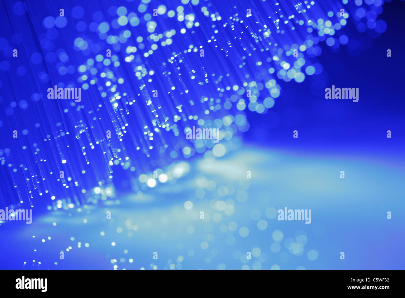 Light fiber hi-res stock photography and images - Alamy