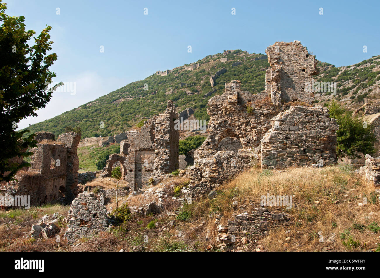Cilicia turkey turkish anam hi-res stock photography and images - Alamy