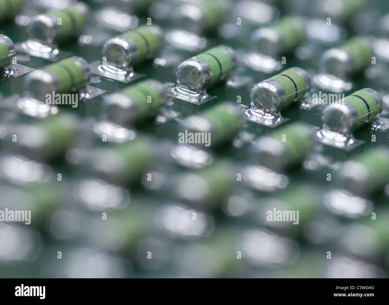 Technical components hi-res stock photography and images - Alamy