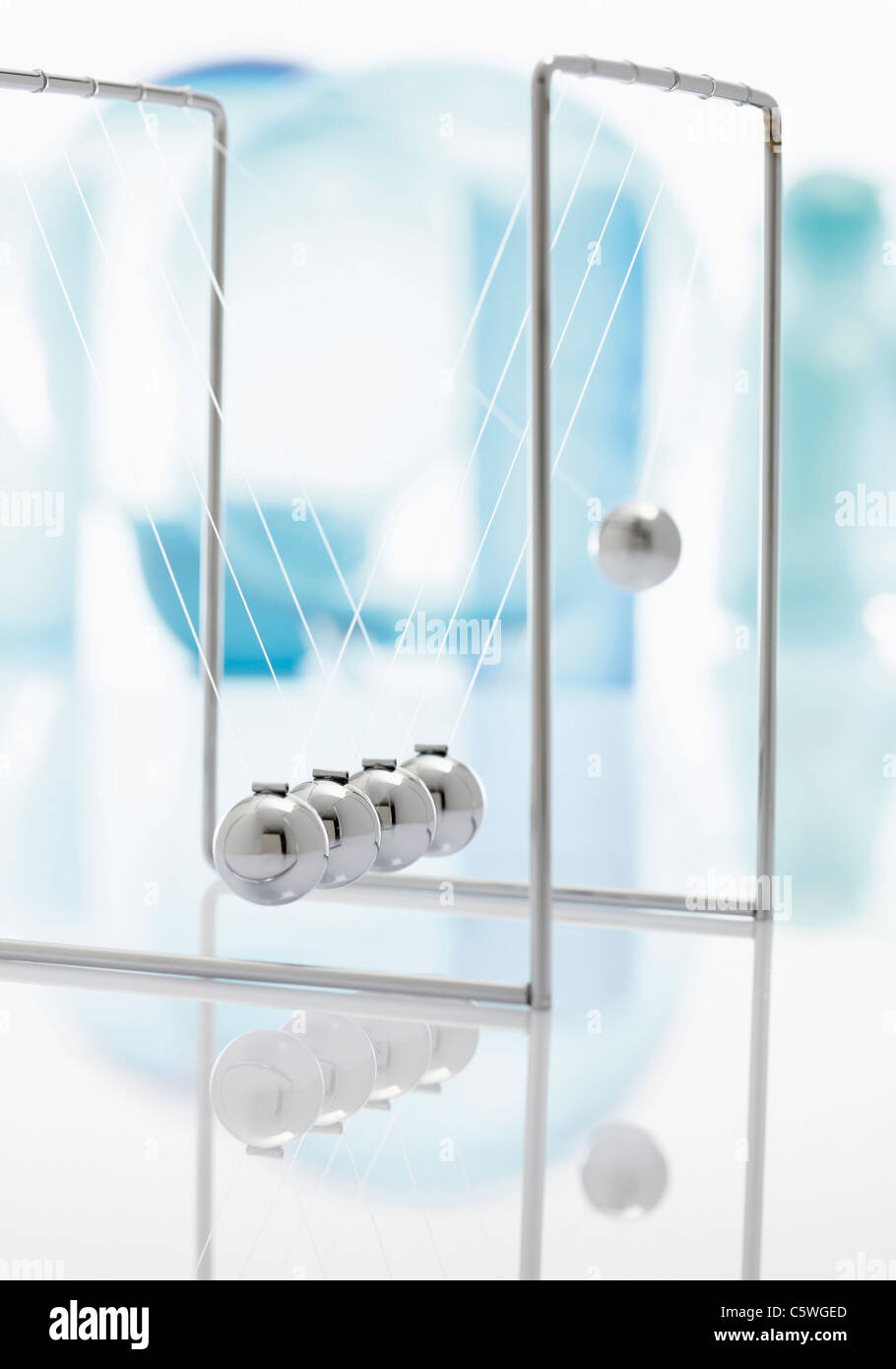 Swinging cradle hi-res stock photography and images - Alamy